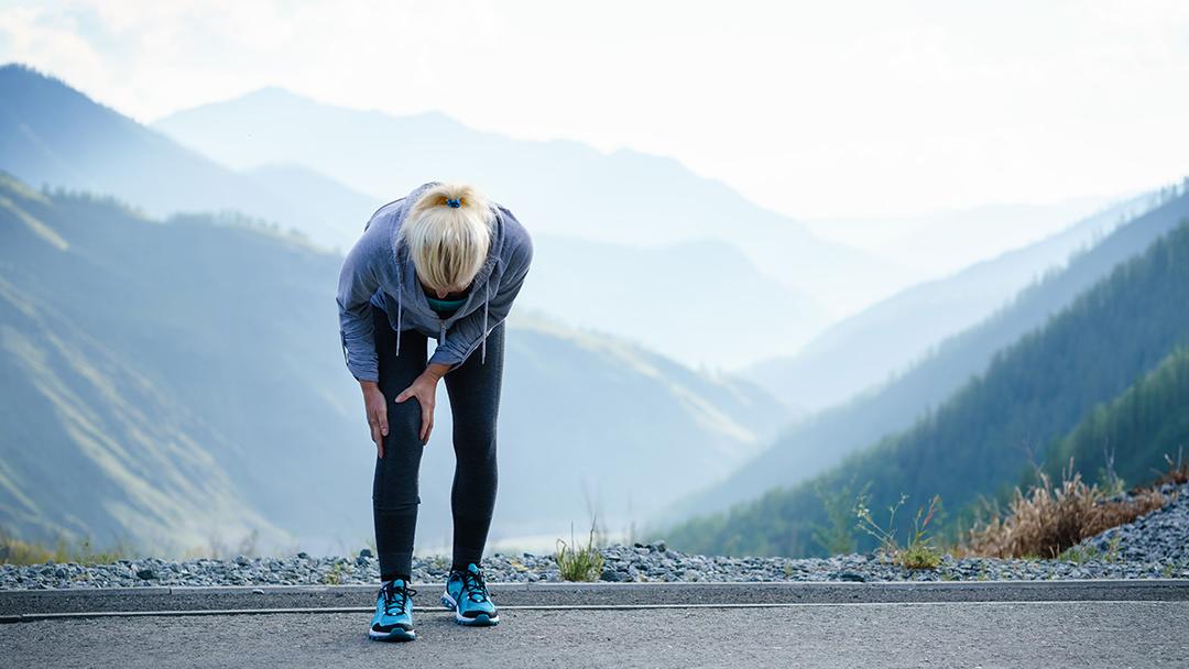 What Are the Side Effects of Taking Relief Factor?