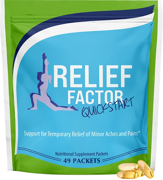 Reviews Relief Factor Co Reviews Relief Factor Co